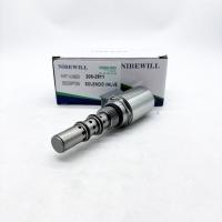 China 208-2911 Solenoid Valve for Caterpillar 824G 824H 825H 826H Construction Equipment Parts for sale