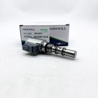 China 208-2911 Solenoid Valve for Caterpillar 824G 824H 825H 826H Construction Equipment Parts for sale