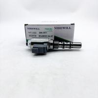 China 208-2911 Solenoid Valve for Caterpillar 824G 824H 825H 826H Construction Equipment Parts for sale