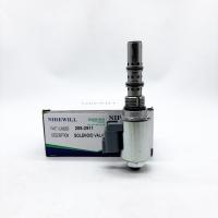 China 208-2911 Solenoid Valve for Caterpillar 824G 824H 825H 826H Construction Equipment Parts for sale