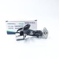 China Yanmar Solenoid Valve 4TNV94 4TNV98 4TNE94 4TNE98 Excavator Engine Parts 12V for sale