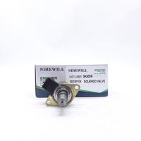 China YT35V00004F1 Solenoid Valve for SK60SR SK70SR Excavator 24V Hydraulic Spare Parts for sale
