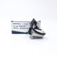 China Solenoid Valve 702-21-56241 7022156241 for Komatsu PC56-7 Excavator 24V for sale