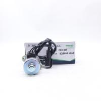 China Solenoid Valve 16294-1010B NY162941010B for PC30MR PC35MR Excavator for sale
