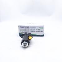 China New Solenoid Valve 225-4558 2254558 for Excavator E320B 320C 330D 24V for sale