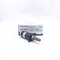 China New Solenoid Valve 225-4558 2254558 for Excavator E320B 320C 330D 24V for sale