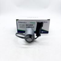 China 56D-15-35220 Solenoid Valve for WA450-5L WA380-6 HM300 Excavator Loader for sale