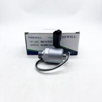 China 56D-15-35220 Solenoid Valve for WA450-5L WA380-6 HM300 Excavator Loader for sale