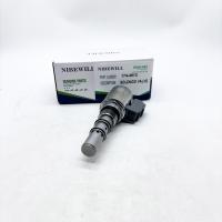 China Solenoid Valve 174-4913 1744913 for Caterpillar 312C 315C 318C Excavator Engine Parts for sale