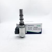 China Solenoid Valve 174-4913 1744913 for Caterpillar 312C 315C 318C Excavator Engine Parts for sale