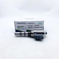 China Solenoid Valve 174-4913 1744913 for Caterpillar 312C 315C 318C Excavator Engine Parts for sale