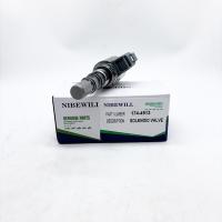 China Solenoid Valve 174-4913 1744913 for Caterpillar 312C 315C 318C Excavator Engine Parts for sale