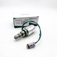 China 147-5399 Solenoid Valve for Caterpillar 824G 825G 826G 950F 980G Excavator Loader Parts for sale
