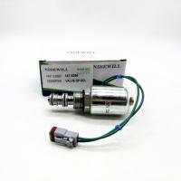 China 147-5399 Solenoid Valve for Caterpillar 824G 825G 826G 950F 980G Excavator Loader Parts for sale