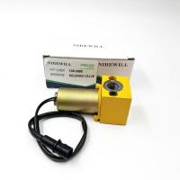 China For 139-3990 1393990 Premium Solenoid Valve For E312C E312D E313D for sale