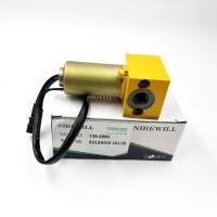 China For 139-3990 1393990 Premium Solenoid Valve For E312C E312D E313D for sale