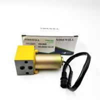 China For 139-3990 1393990 Premium Solenoid Valve For E312C E312D E313D for sale