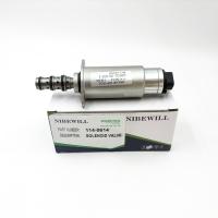 China Hydraulic Proportional Solenoid Valve 114-0614 for Caterpillar 318B 330B 330C 345B Excavator for sale