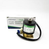 China Premium Solenoid Valve 23S-15-47221 for WA200 WA250 WA300 Loader Parts for sale