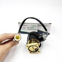 China Premium Solenoid Valve 23S-15-47221 for WA200 WA250 WA300 Loader Parts for sale