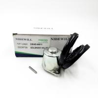 China 22B-62-45811 Premium Rotary Solenoid Valve Coil for PC200-8MO Excavator 24V for sale