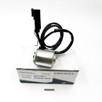China 22B-62-45811 Premium Rotary Solenoid Valve Coil for PC200-8MO Excavator 24V for sale