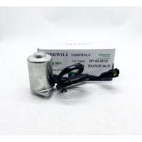 China 20Y-60-32121 Solenoid Valve for PC130-7 PC200-7 PC300-7 Excavator Parts for sale