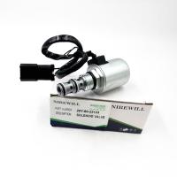 China 20Y-60-22123 Solenoid Valve for PC200-6 PC210-6 PC220-6 Excavator 6D95 Engine for sale
