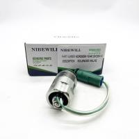 China KDRDE5K-10 KDRDE5K-10/40 Solenoid Valve for SK200-1 SK200-2 R210-5 Excavator for sale