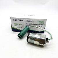 China KDRDE5K-10 KDRDE5K-10/40 Solenoid Valve for SK200-1 SK200-2 R210-5 Excavator for sale