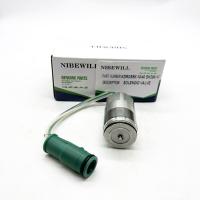China KDRDE5K-10 KDRDE5K-10/40 Solenoid Valve for SK200-1 SK200-2 R210-5 Excavator for sale