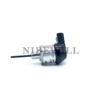 China 1A021-60017 Stop Solenoid 12V for Kubota Engine for sale