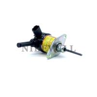 China 1A021-60017 Stop Solenoid 12V for Kubota Engine for sale