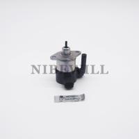 China 1C010-60015 6680749 Fuel Shutoff Solenoid for Kubota V3300 V3600 M6800 M8200 12V for sale