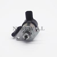 China 1C010-60015 6680749 Fuel Shutoff Solenoid for Kubota V3300 V3600 M6800 M8200 12V for sale