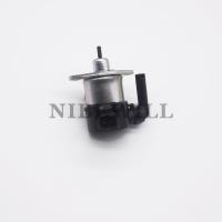 China 1C010-60015 6680749 Fuel Shutoff Solenoid for Kubota V3300 V3600 M6800 M8200 12V for sale