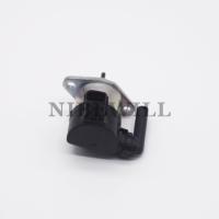 China 1C010-60015 6680749 Fuel Shutoff Solenoid for Kubota V3300 V3600 M6800 M8200 12V for sale