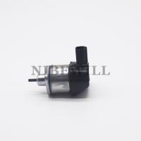 China 1C010-60015 6680749 Fuel Shutoff Solenoid for Kubota V3300 V3600 M6800 M8200 12V for sale