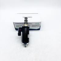 China YN35V00050F1 Solenoid Valve for SK140SR SK200-8 SK230SR-3 Excavator 24V for sale