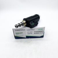 China YN35V00052F1 Solenoid Valve for SK200-6E SK230-6E SK200-8 Excavator 24V for sale
