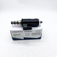 China YN35V00052F1 Solenoid Valve for SK200-6E SK230-6E SK200-8 Excavator 24V for sale