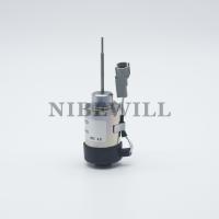 China 1E411-60012 Fuel Stop Solenoid for Kubota D902 Z482 D722 Engines 12V for sale