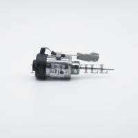 China 1E411-60012 Fuel Stop Solenoid for Kubota D902 Z482 D722 Engines 12V for sale