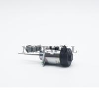 China 1E411-60012 Fuel Stop Solenoid for Kubota D902 Z482 D722 Engines 12V for sale