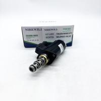 China YN35V00051F1 Solenoid Valve for SK200-8 SK210-8 SK250-8 Excavator 24V for sale