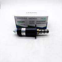 China Premium Solenoid Valve YN35V00049F for SK200-8 SK210-8 SK250-8 Excavator 24V for sale