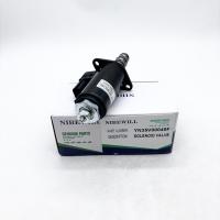 China Premium Solenoid Valve YN35V00049F for SK200-8 SK210-8 SK250-8 Excavator 24V for sale