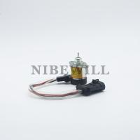China 1G577-60011 Fuel Shutoff Solenoid for Kubota V3300 V3800 Engine Stop Solenoid 12V for sale