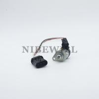 China 1G577-60011 Fuel Shutoff Solenoid for Kubota V3300 V3800 Engine Stop Solenoid 12V for sale