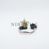 China 1G577-60011 Fuel Shutoff Solenoid for Kubota V3300 V3800 Engine Stop Solenoid 12V for sale